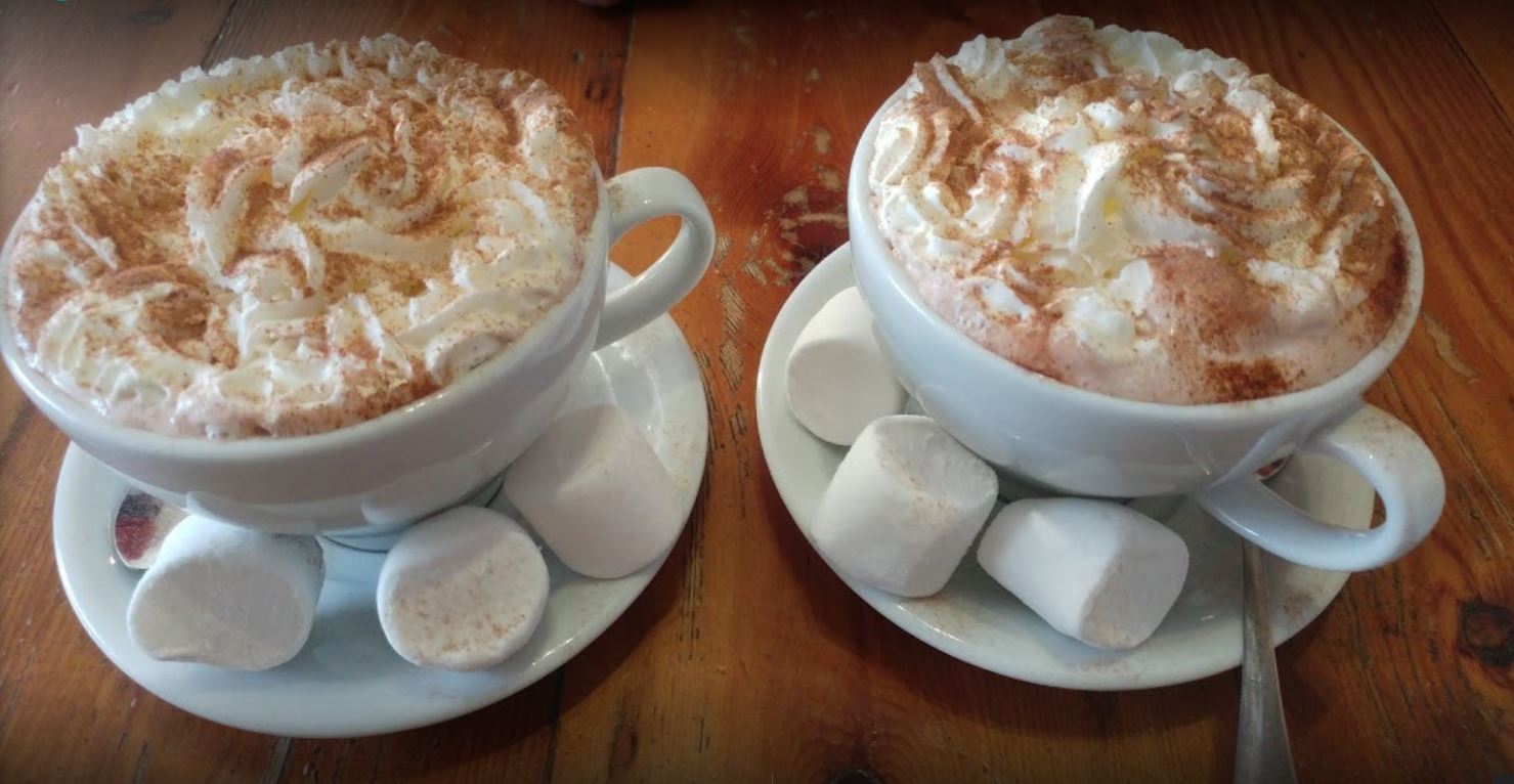 Whitstable Coffee Co - Get a Coffee in Whitstable Town