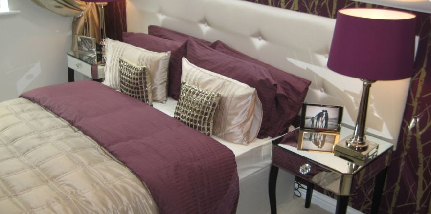 The Curtain House - Curtains Covers Bedding Cushions - Whitstable