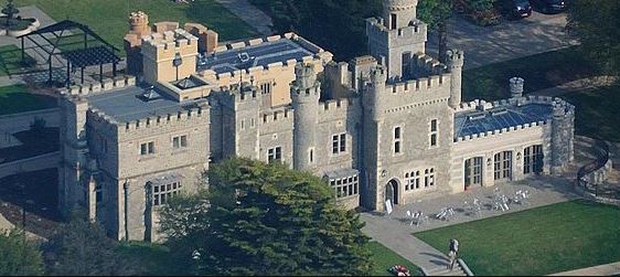 Whitstable Castle - Best Places To Go - Go Whitstable