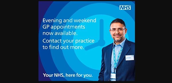 Whitstable Medical Practice - Health Centre - 4 Medical Centres