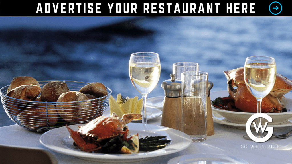 Breakfast in Whitstable - Go Whitstable