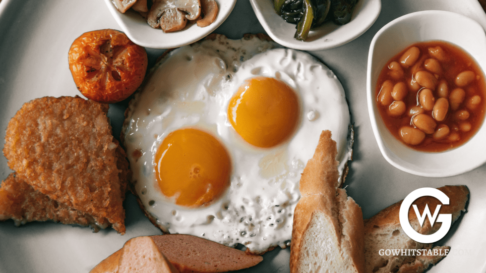 Cafes in Whitstable - Best Café for Breakfast Lunch or Brunch