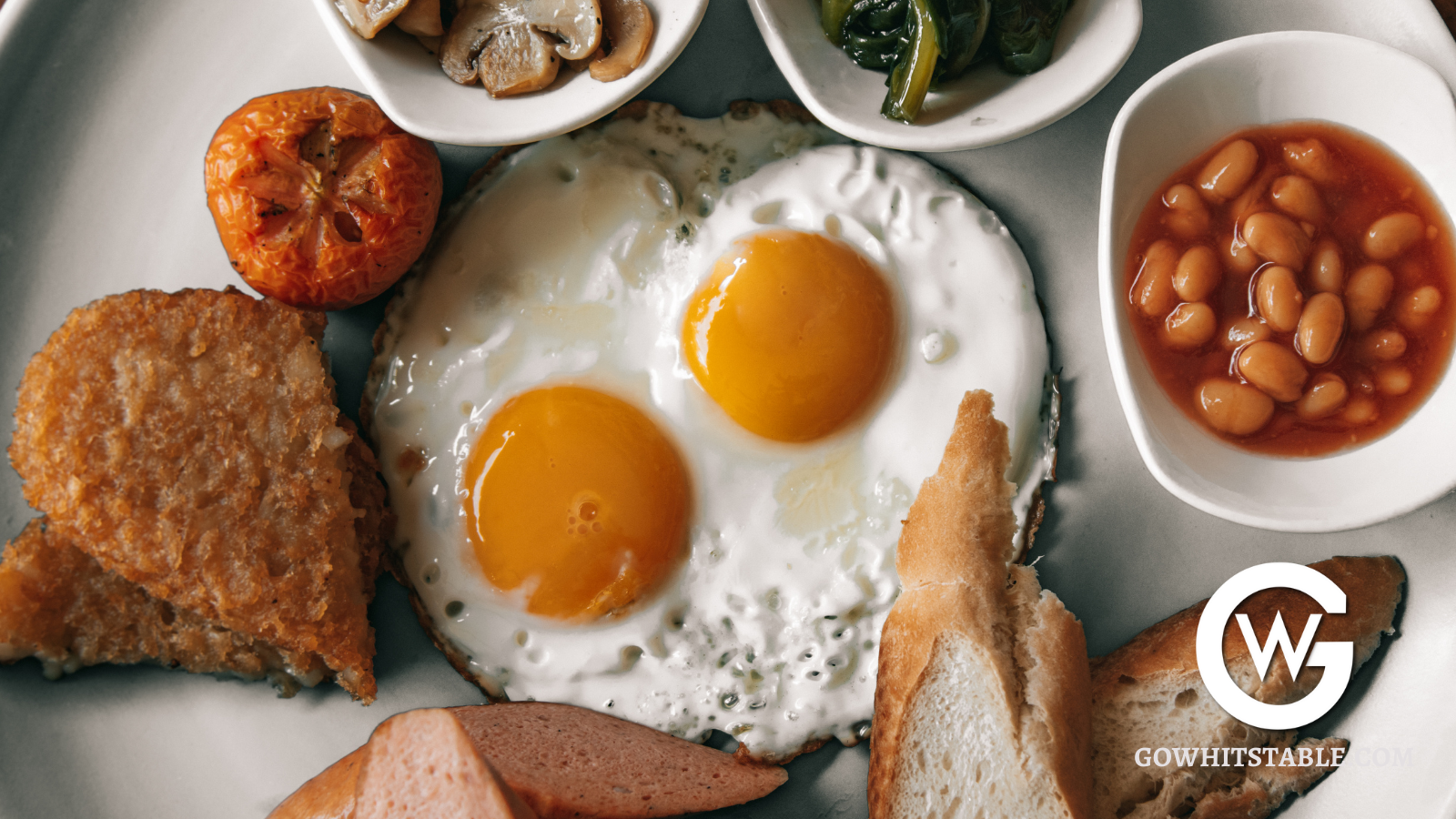 Cafes in Whitstable - Best Café for Breakfast Lunch or Brunch